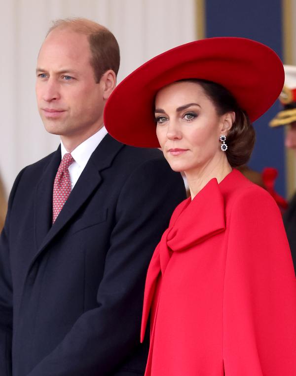 Prince Wiliam’s Former Aide on Kate Middleton’s Cancer Diagnosis | Us ...