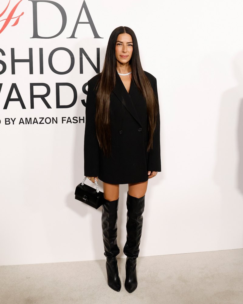 Rebecca Minkoff Announces She Will Not Return to RHONY | Us Weekly