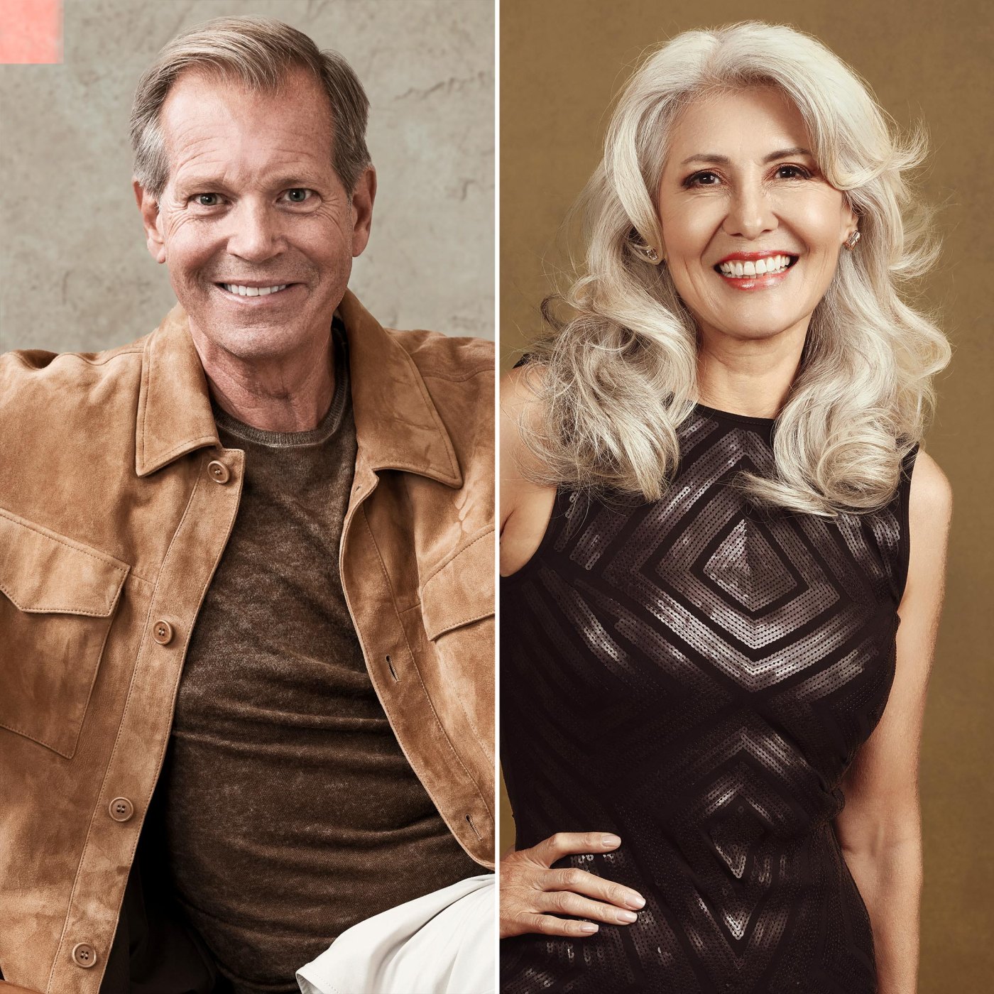 Golden Bachelorette’s Dan Roemer Addresses Edith Aguirre Romance Rumor ...