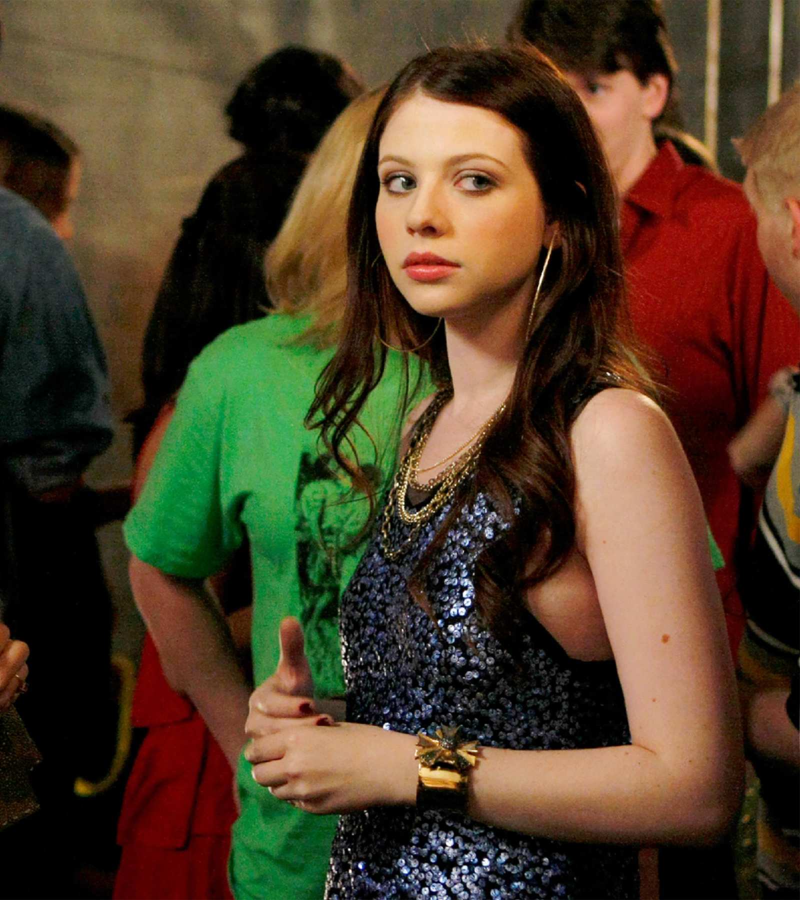 Gossip Girl Cast and Crew Pay Tribute to Late Michelle Trachtenberg ...
