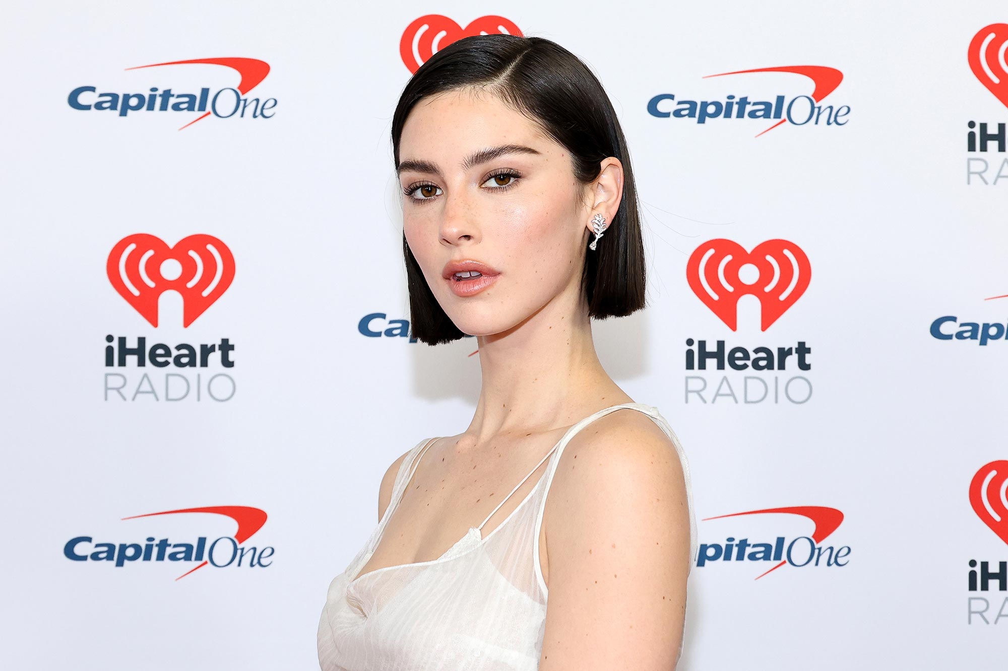Paul Mescal Talks 'Deeply Precious' Relationship With Gracie Abrams ...