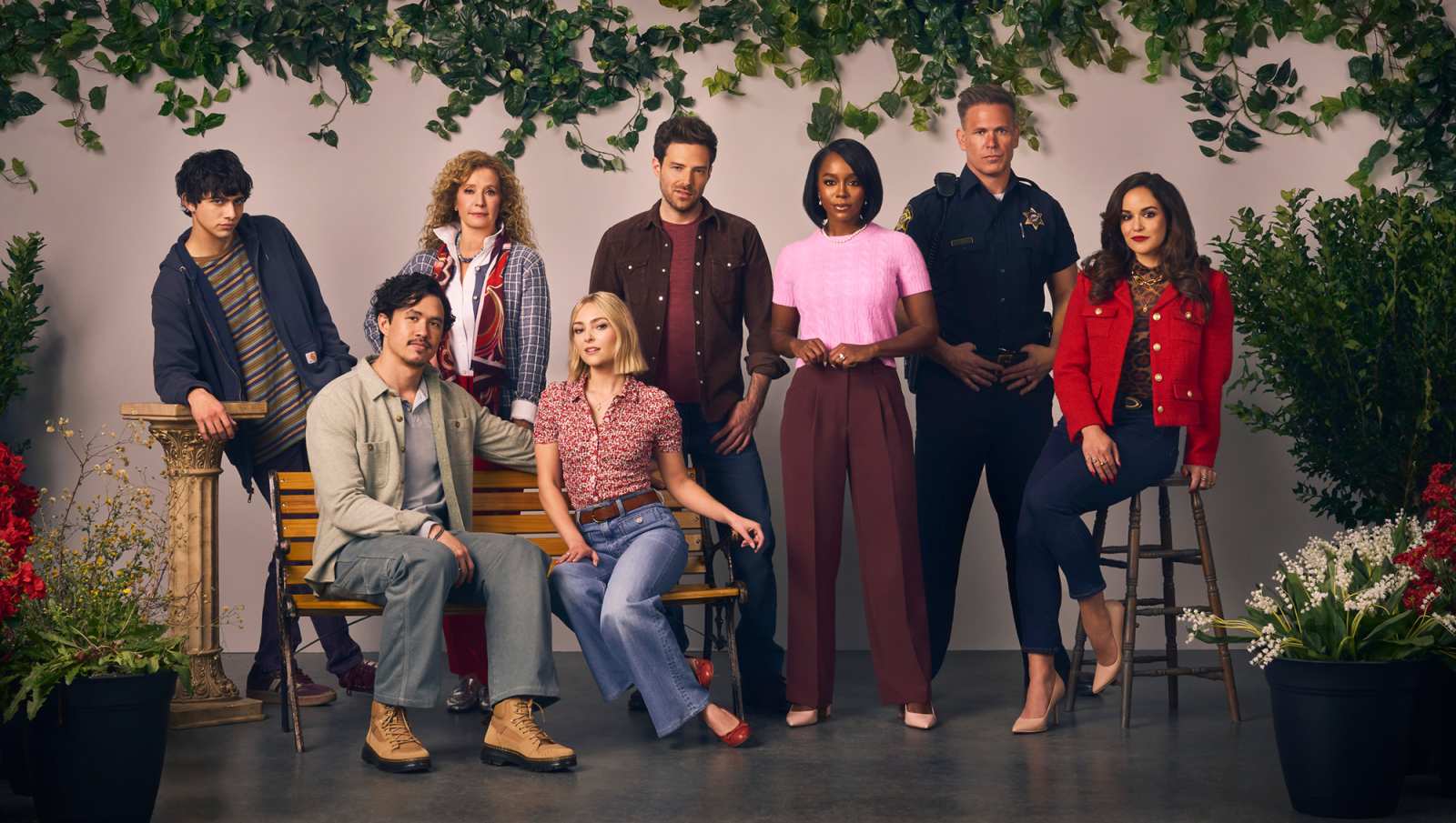 If You Have to Watch 1 Show in June 2025, Stream This 1 Now | Us Weekly