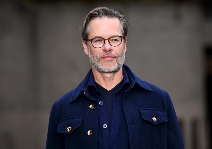 Guy Pearce 'Wanted to Punch' Costar for Neighbours Insult | Us Weekly