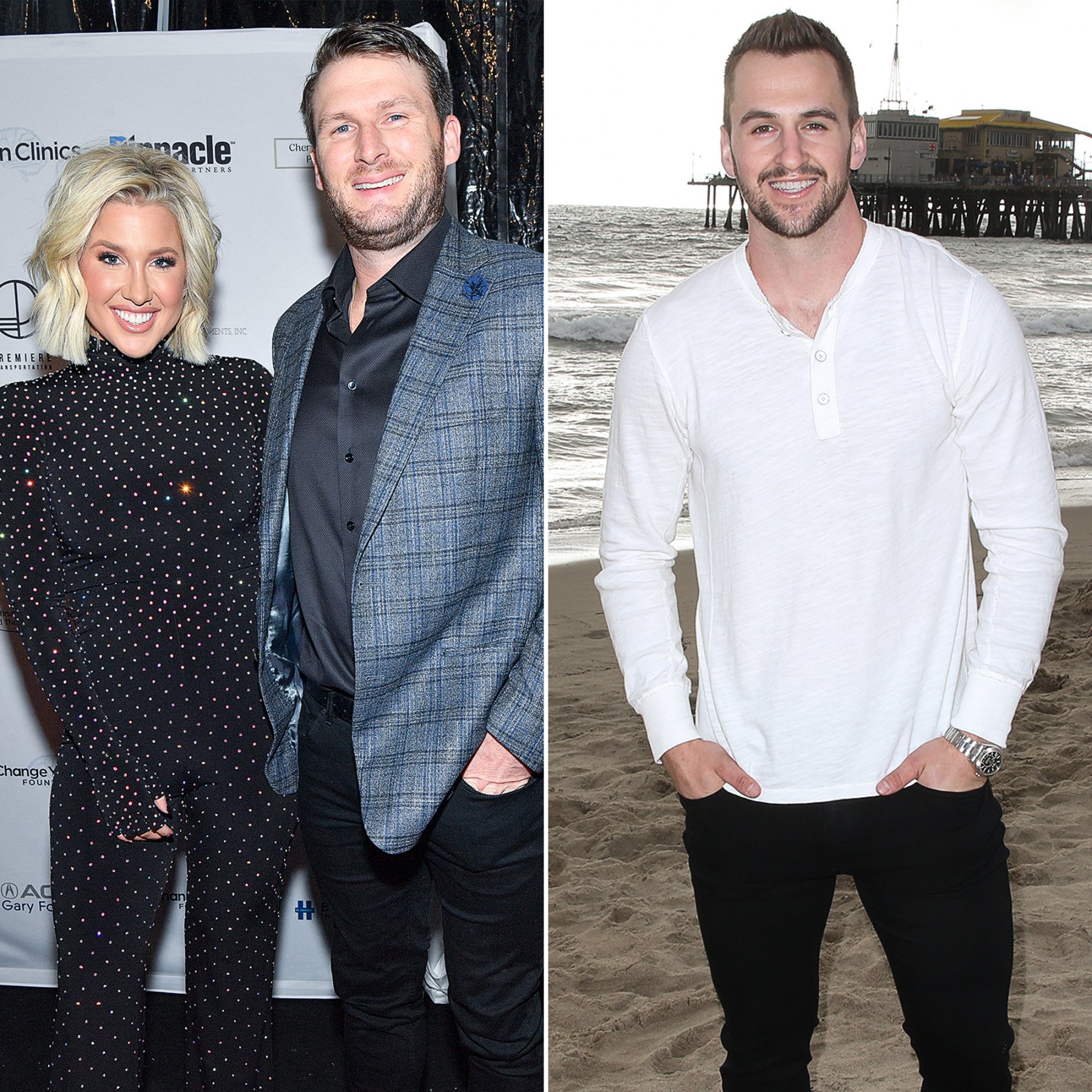 Savannah Chrisley's Boyfriend Supported Her After Nic Kerdiles Death ...
