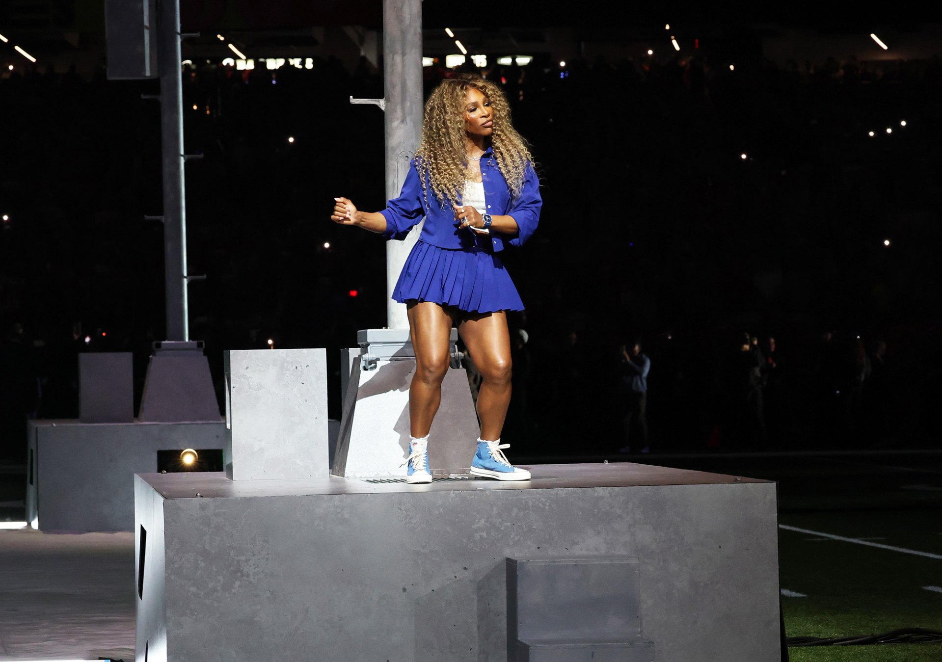 Howard Stern Agrees With Stephen A. Smith’s Serena Williams Criticism ...