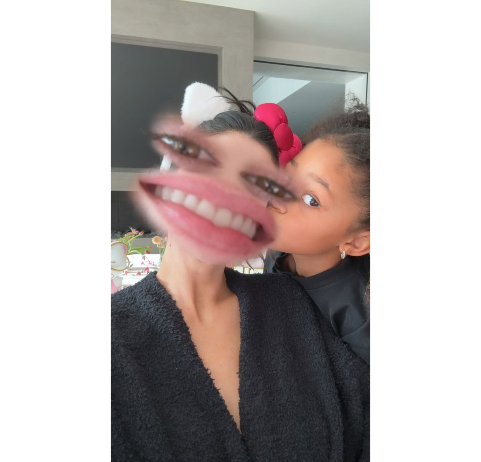 Inside Kylie Jenner's Birthday Party for Daughter Stormi: ‘My Princess ...
