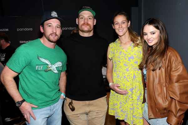 Breaking Down Miles Teller's Friendship WIth Eagles Alum Jason Kelce ...
