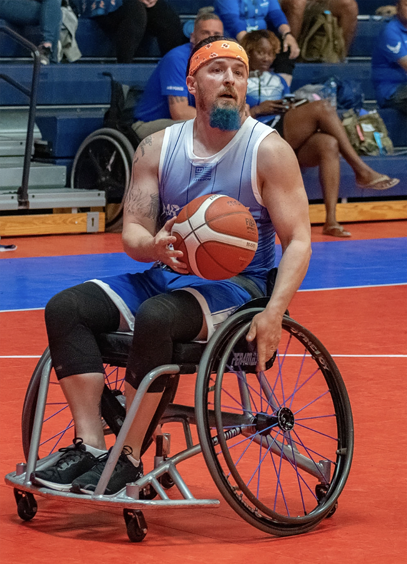 Invictus Games Athletes on Prince Harry and Meghan Markle’s Impact | Us ...