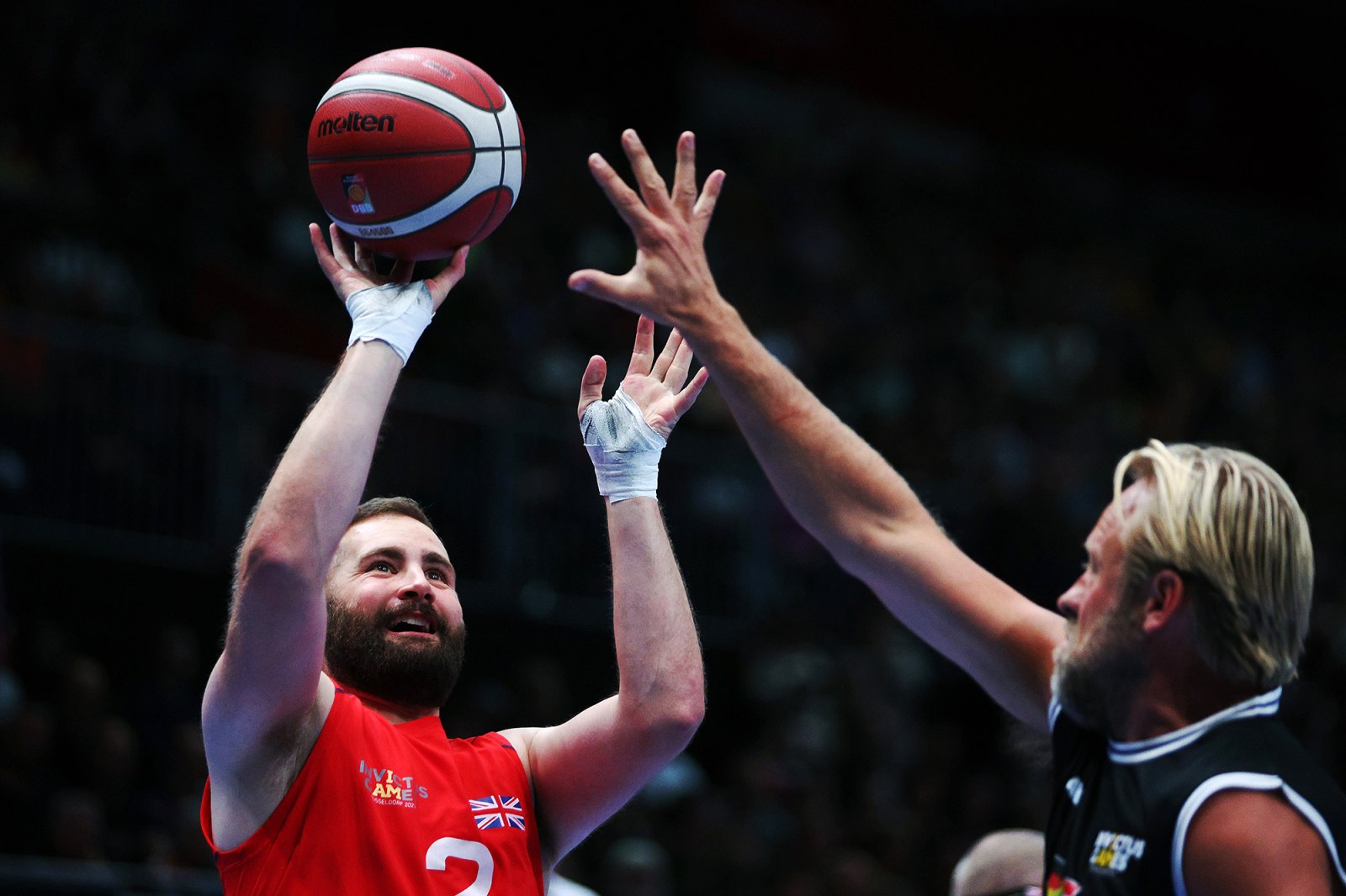 Invictus Games Athletes on Prince Harry and Meghan Markle’s Impact | Us ...