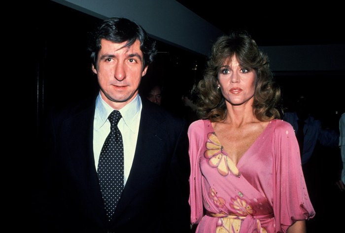Jane Fonda’s Family Members: Parents, Siblings, Kids, More | Us Weekly