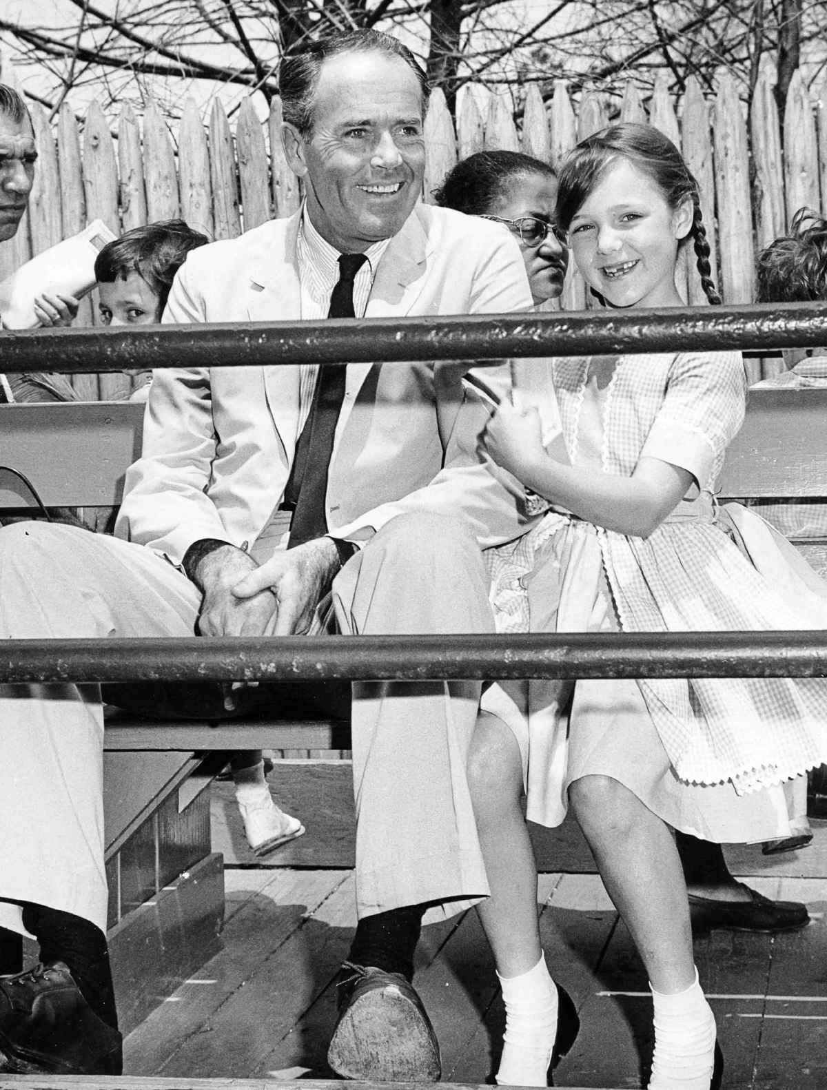 Jane Fonda’s Family Members: Parents, Siblings, Kids, More | Us Weekly