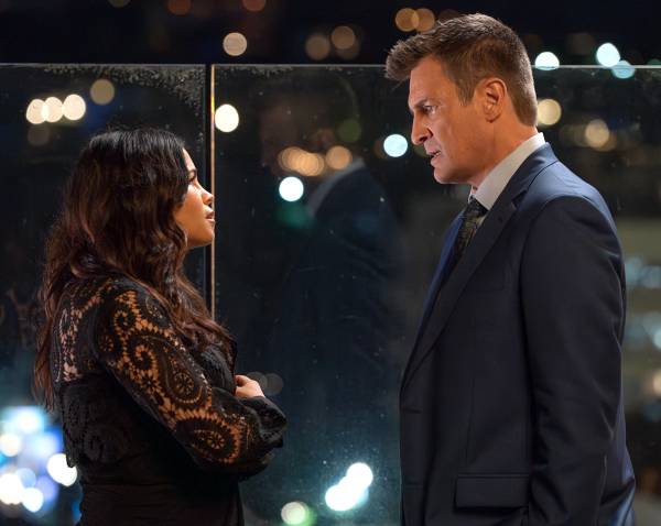 Jenna Dewan Reveals If The Rookie’s Bailey and Nolan Still Want Kids ...