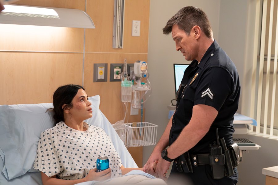 Jenna Dewan Reveals If The Rookie’s Bailey and Nolan Still Want Kids ...