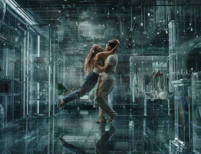 Jennifer Lopez Celebrates This Is Me … Now After Ben Affleck Divorce ...
