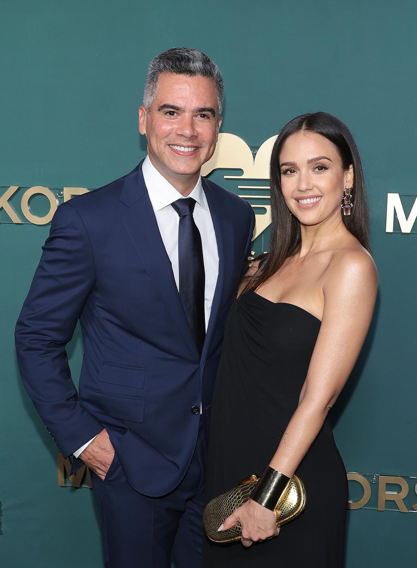 Jessica Alba and Cash Warren File for Divorce After Separation | Us Weekly