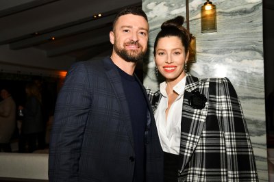 Jessica Biel Honors ‘Sometimes Devolving’ Marriage to Justin Timberlake ...