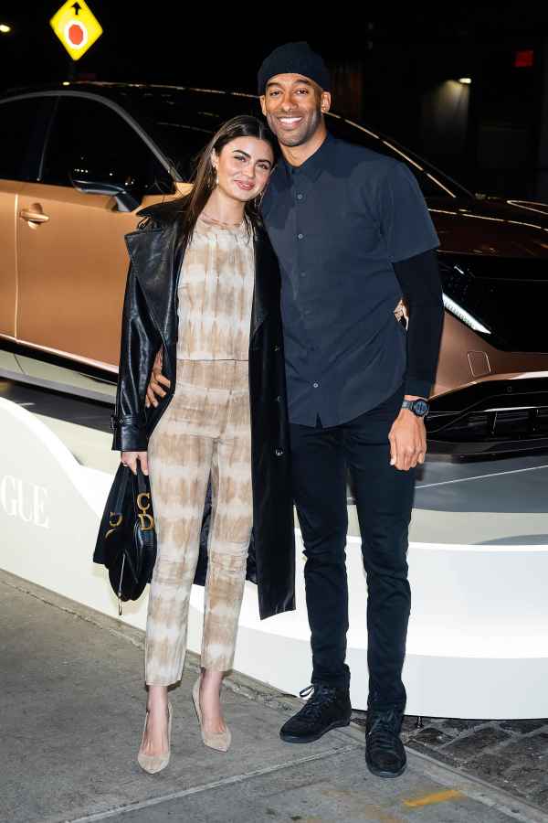 Why Jordan Kimball is Backing Rachael Kirkconnell in Matt James Split ...