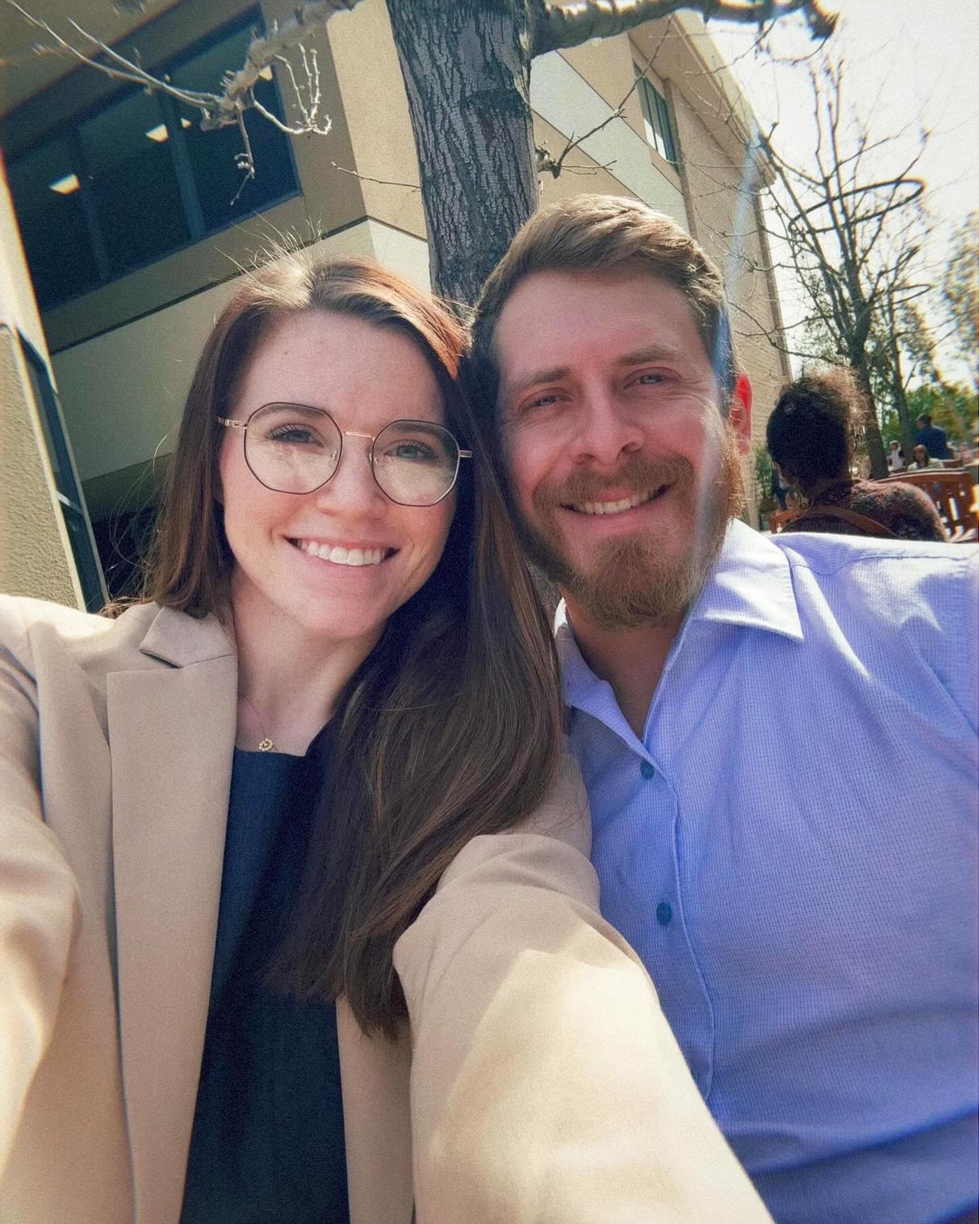 Joy-Anna Duggar's Husband Austin Forsyth Didn't Want Son's Birth on TV ...