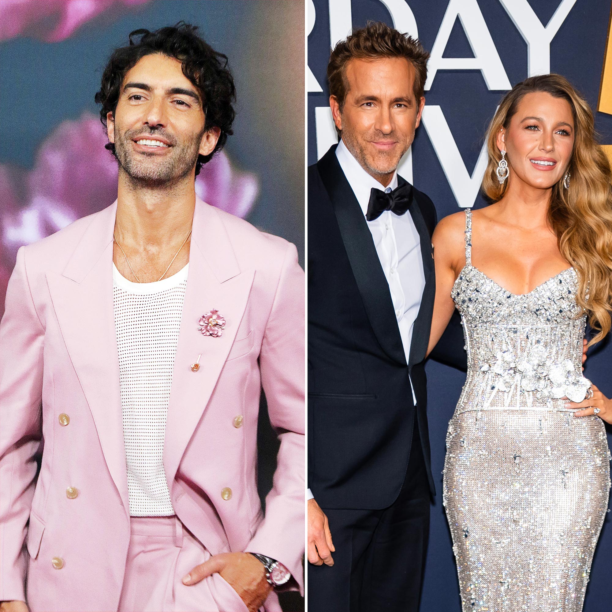 Wayfarer Foundation Closes Amid Justin Baldoni Blake Lively Lawsuit ...