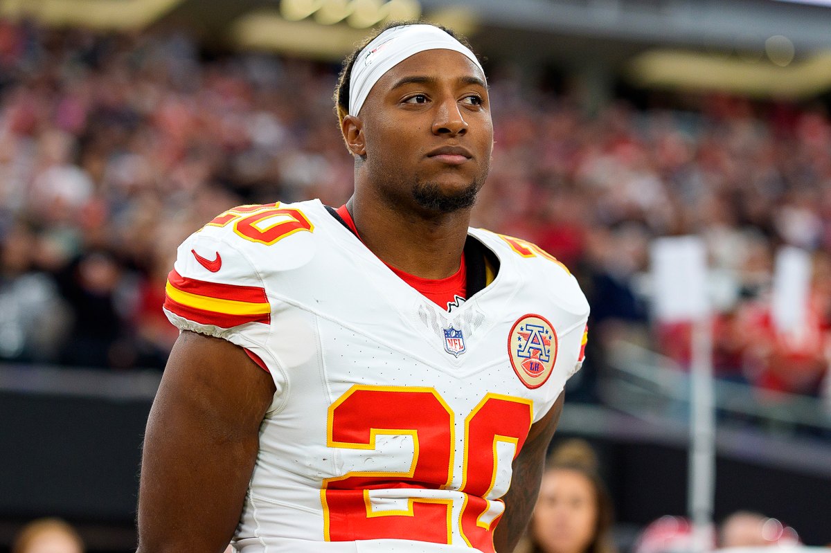 Chiefs Safety Justin Reid Says He Bought 30 Super Bowl Tickets | Us Weekly