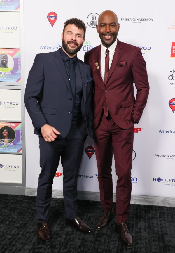 Karamo Brown's Ex Carlos Medel Confirms Split: 'This Year I'm Single ...