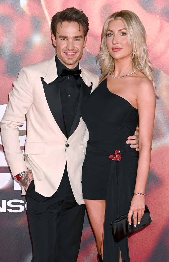 Kate Cassidy Didn't Think Argentina Would Be Last Time With Liam Payne ...
