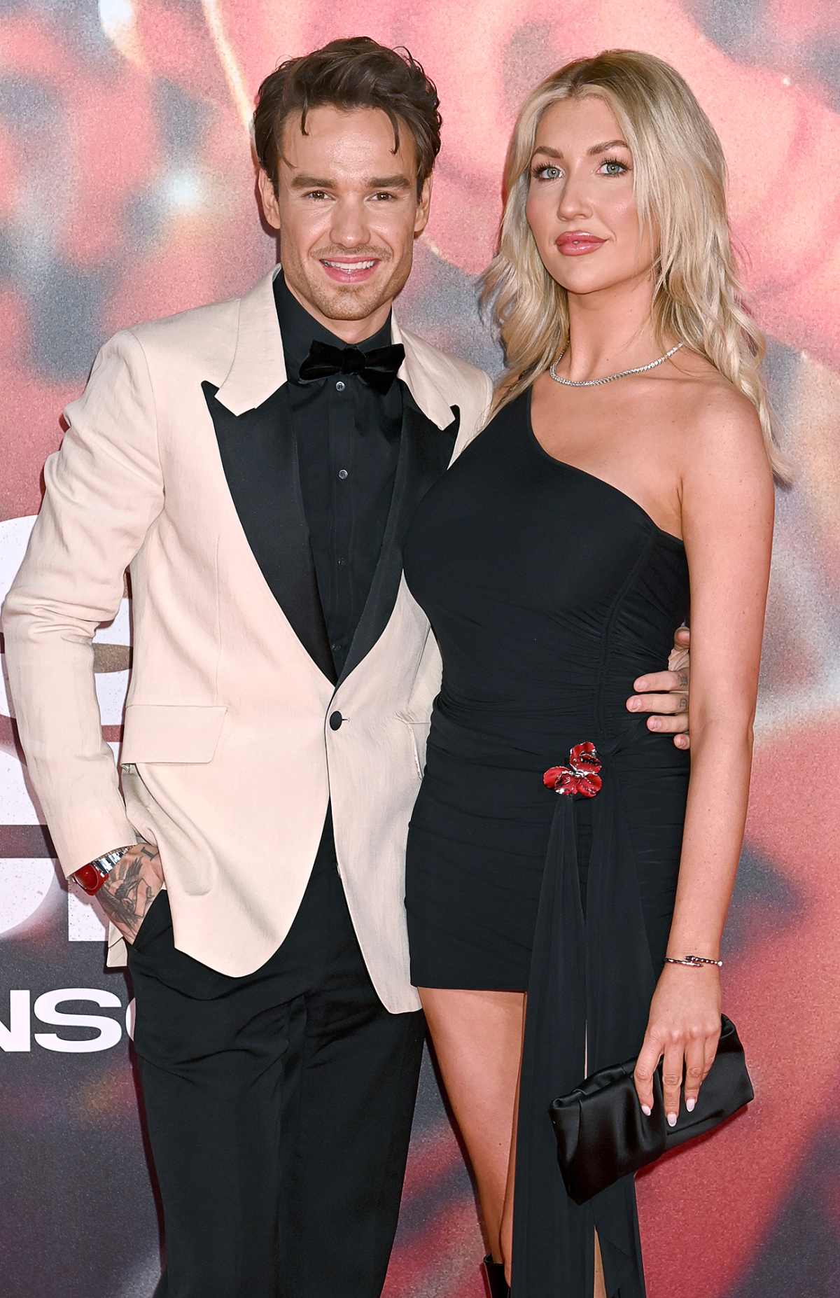 Kate Cassidy Didn't Think Argentina Would Be Last Time With Liam Payne ...