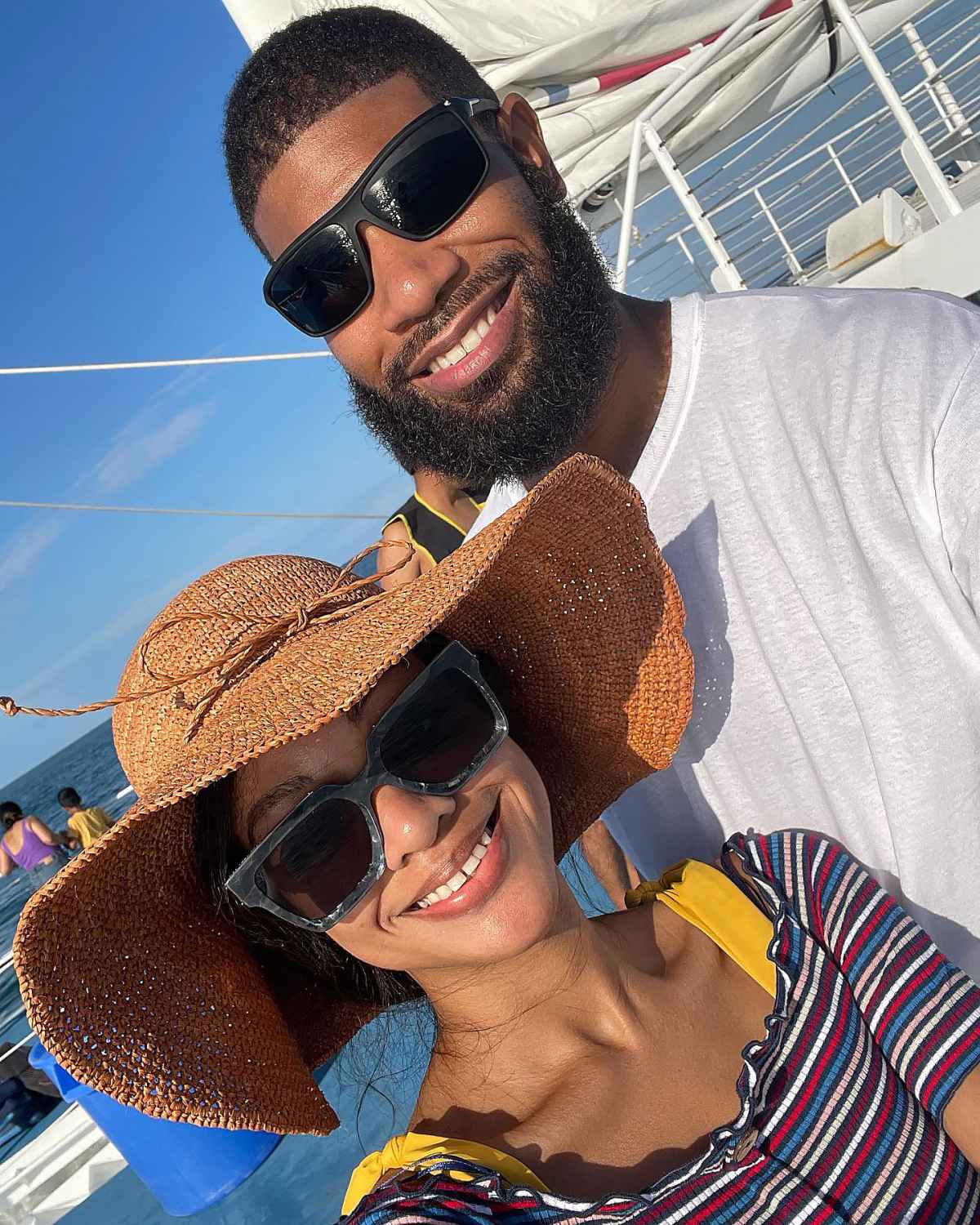 Married at First Sight Stars Pen Valentine's Day Notes to Their Spouse ...