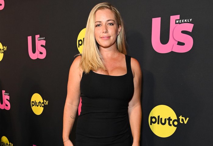 Kendra Wilkinson on Body-Shamers, Mental Health and Renewed Confidence ...