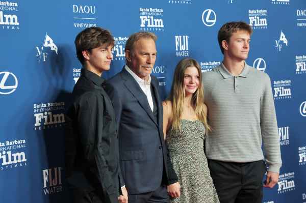 Kevin Costner, 70, 'Wants to Meet Someone' After Divorce (Exclusive ...