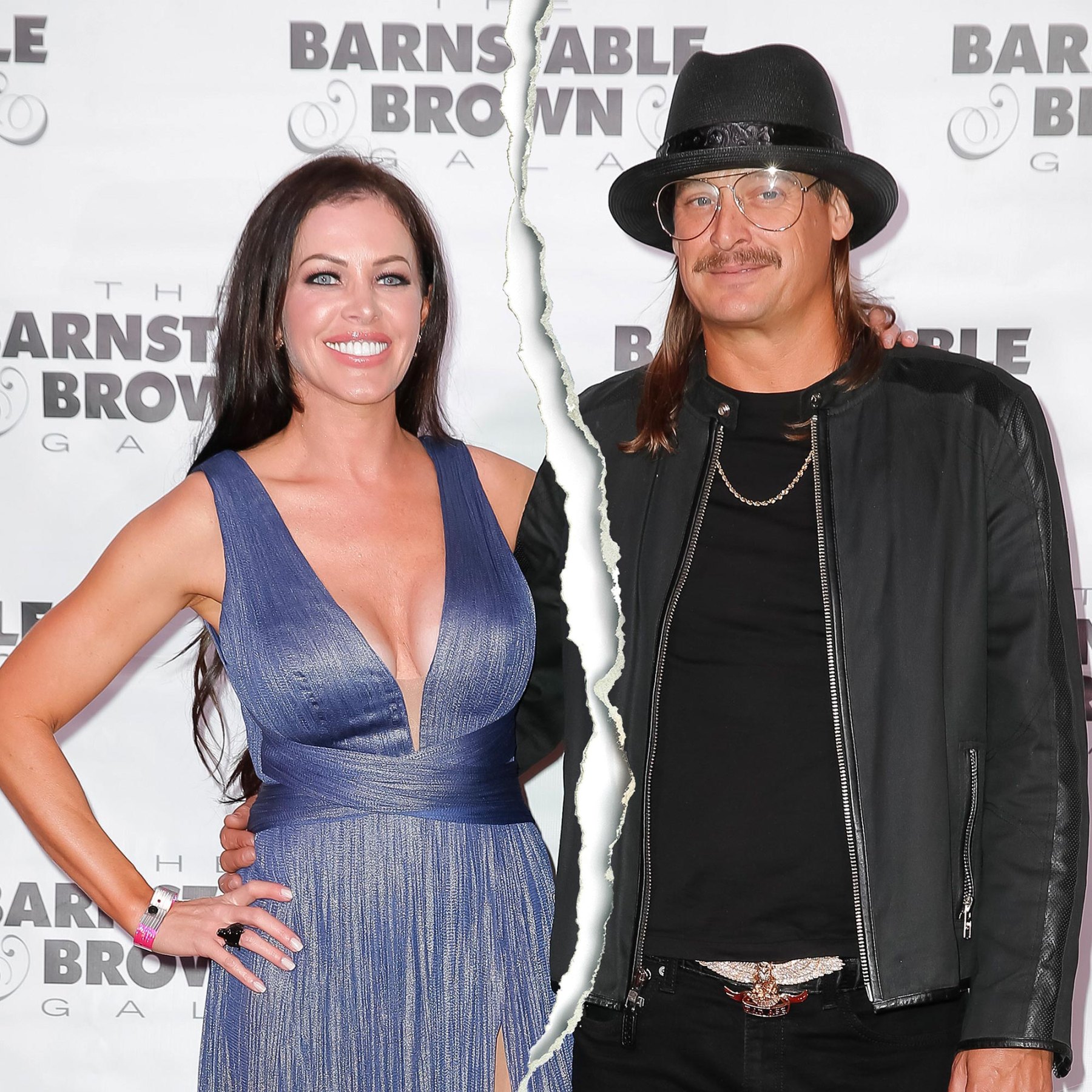 Kid Rock and Audrey Berry Split After 7-Year Engagement: Sources | Us ...