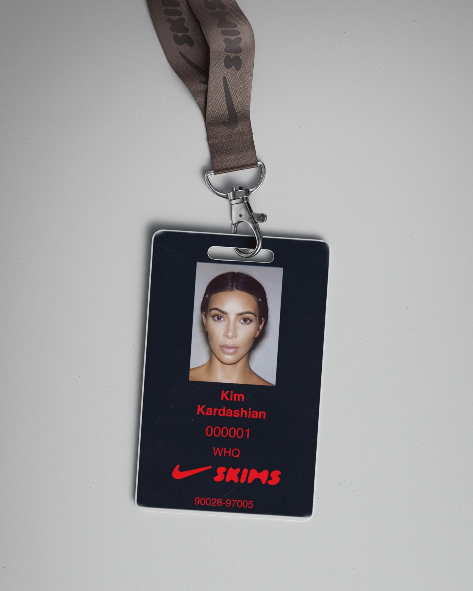 Kim Kardashian’s Skims and Nike to Launch ‘Strong and Sexy’ Collab | Us ...