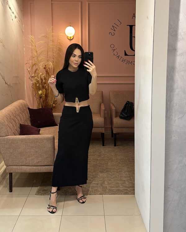 Influencer Laleska Alexandre Dead at 28 After Sepsis: Report | Us Weekly