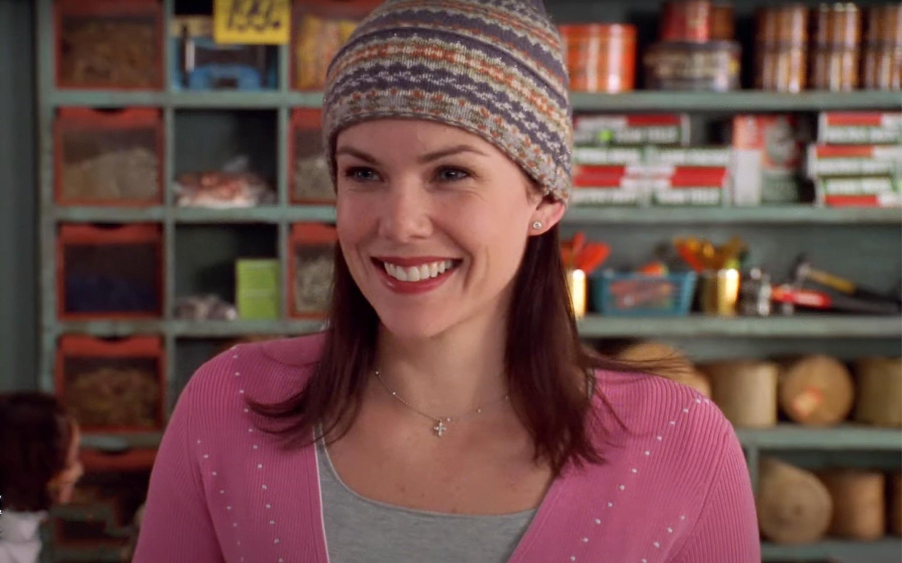 Lauren Graham Will ‘Always Say Yes’ to Gilmore Girls Return | Us Weekly