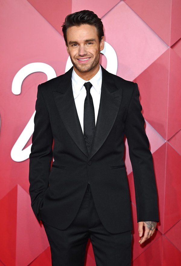 Liam Payne Remembered At 2025 Grammys With One Direction Footage Us 5704