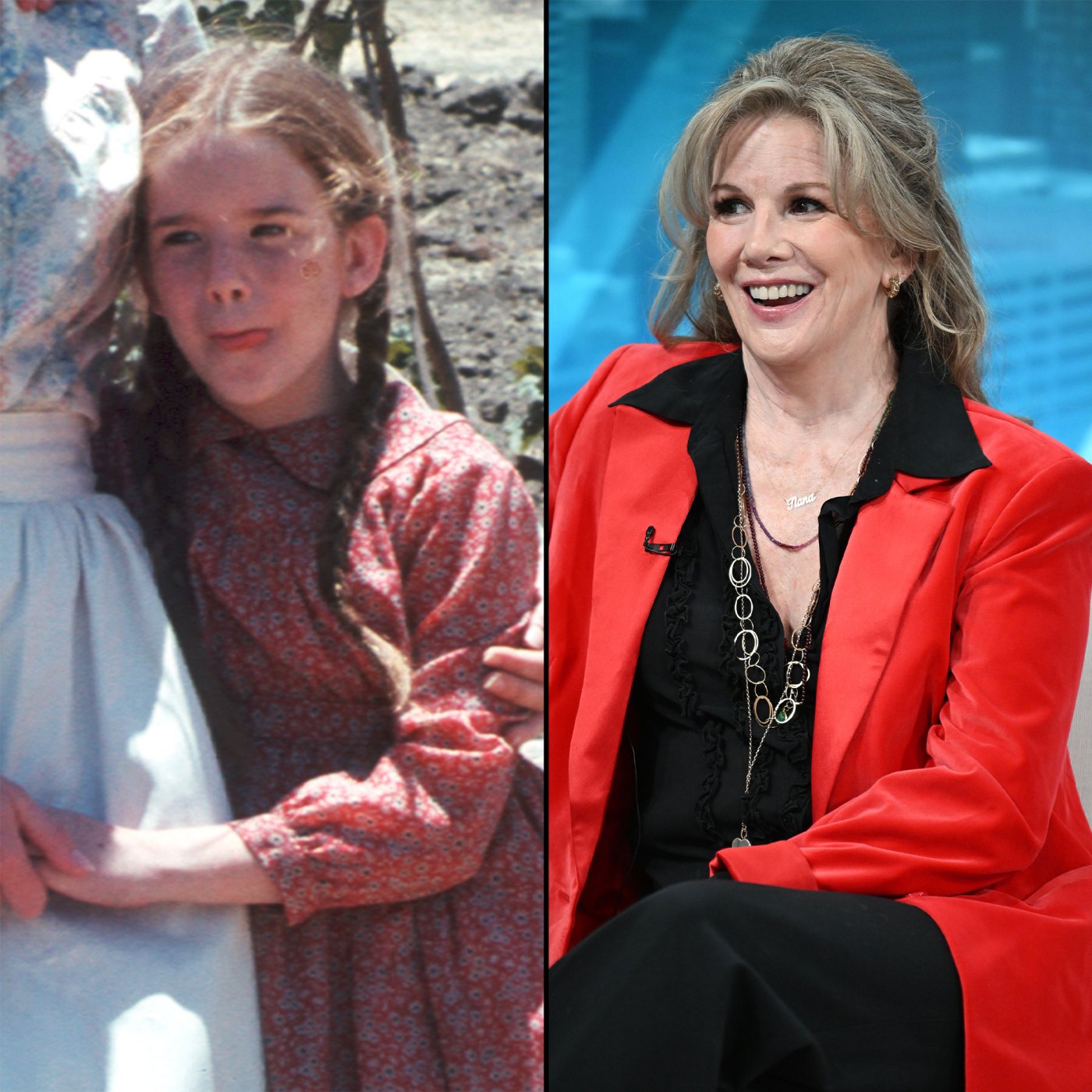 Revisiting Where The Cast of ‘Little House on the Prairie’ Is Now | Us ...