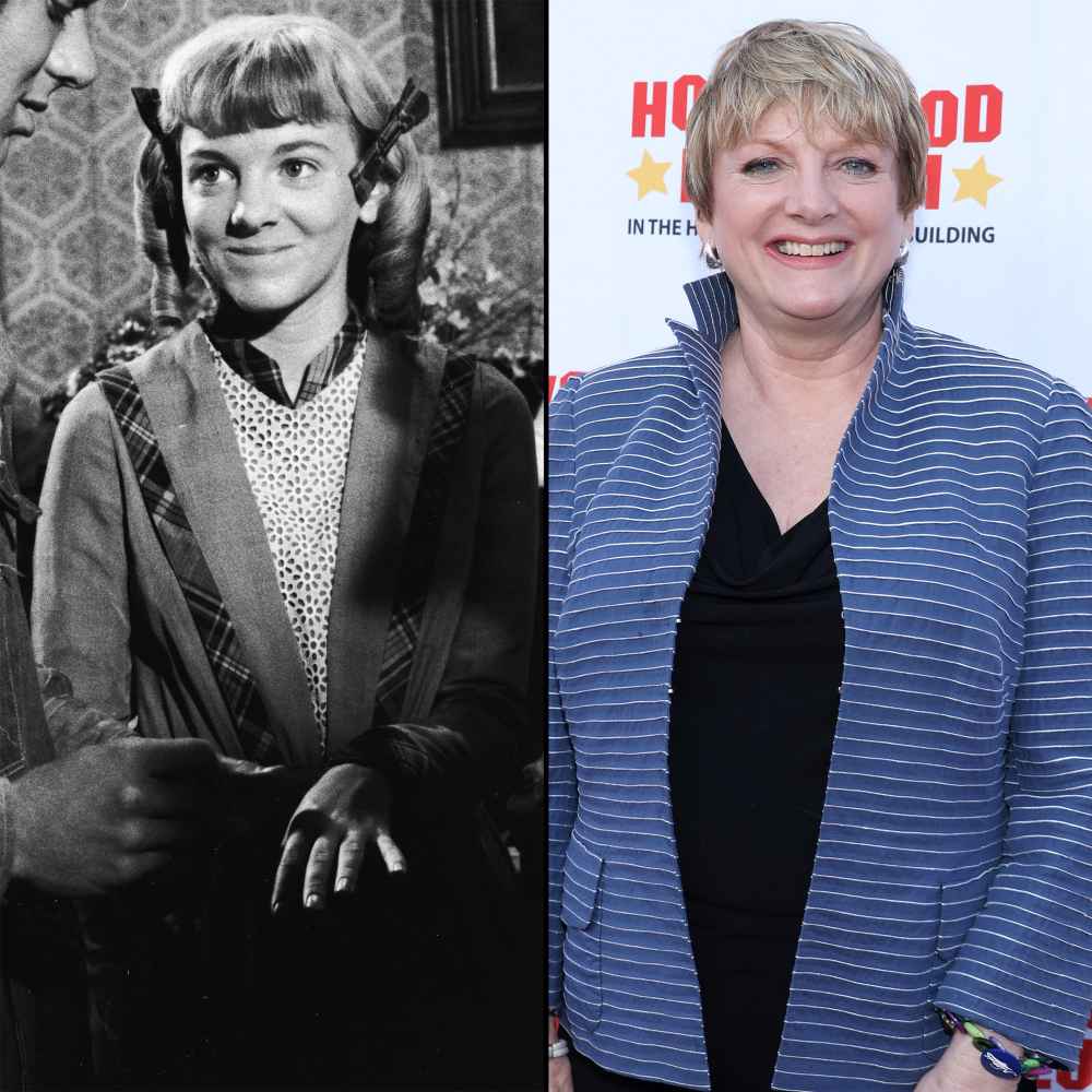 Revisiting Where The Cast of ‘Little House on the Prairie’ Is Now | Us ...