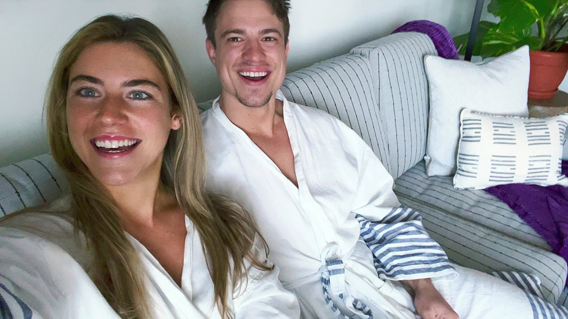 Love Is Blind’s Sara on Ben TikTok Drama: What You Didn't See (Excl ...