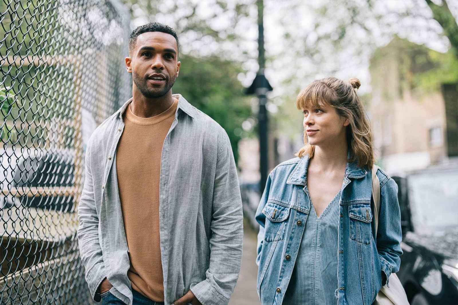 Lucien Laviscount Says New Rom-Com Is the Perfect Valentine's Day Watch ...