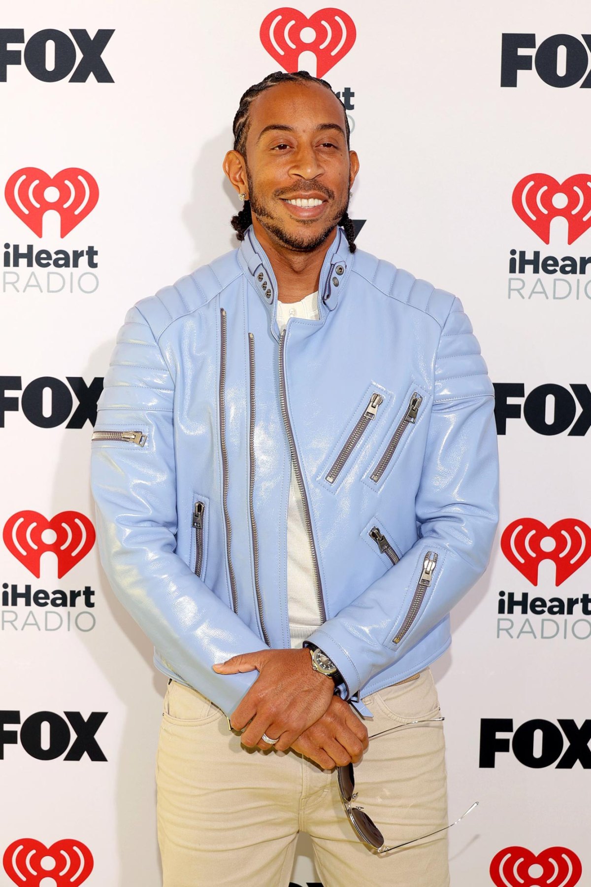 Ludacris Talks ‘Fast X’ Sequel, Vin Diesel Friendship, Super Bowl Ad ...