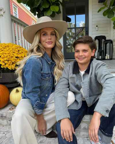 Southern Charm's Madison LeCroy Welcomes Daughter at 34 Weeks | Us Weekly