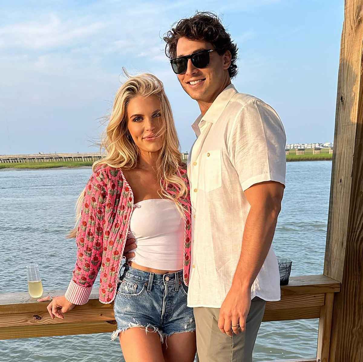 Southern Charm's Madison LeCroy Welcomes Daughter at 34 Weeks | Us Weekly