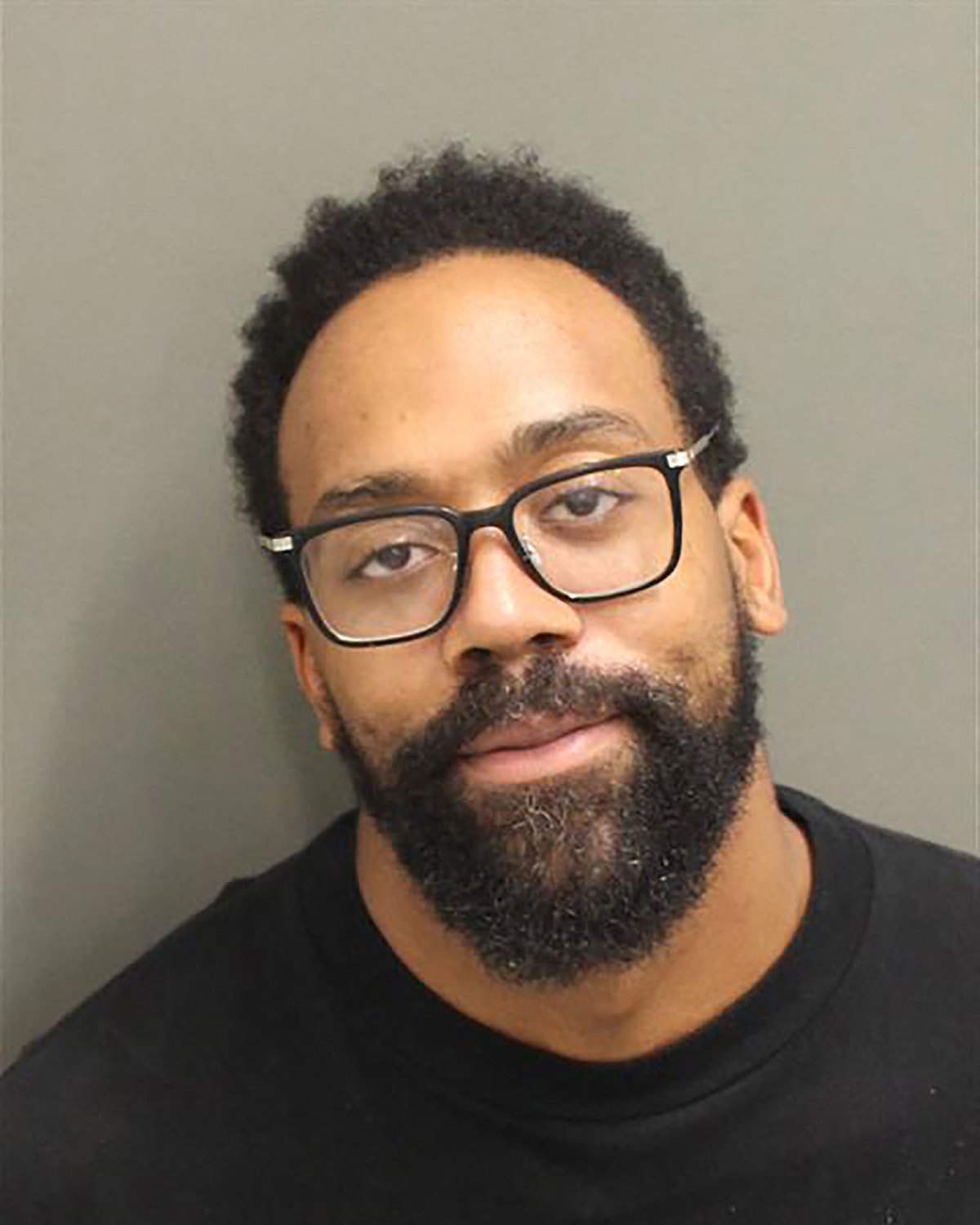 Michael Jordan's Son Marcus Jordan Arrested on Multiple Charges: Report ...