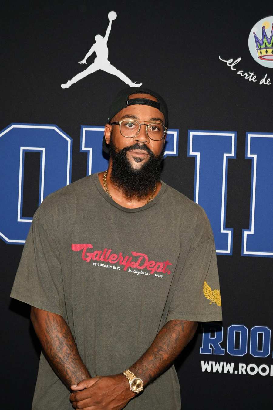 Marcus Jordan Pleads Not Guilty Following Arrest for DUI: Report | Us ...