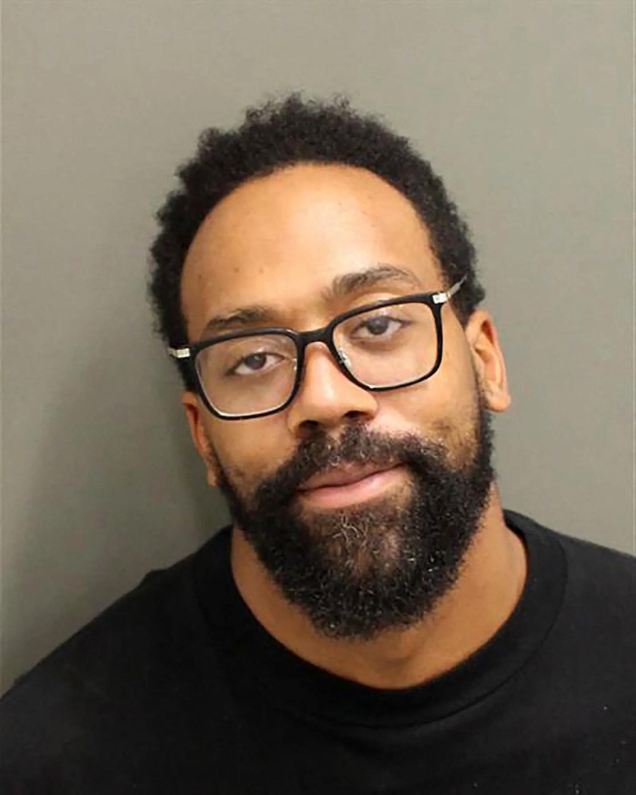 Marcus Jordan at Strip Club, Stuck on Train Tracks Before DUI Arrest ...