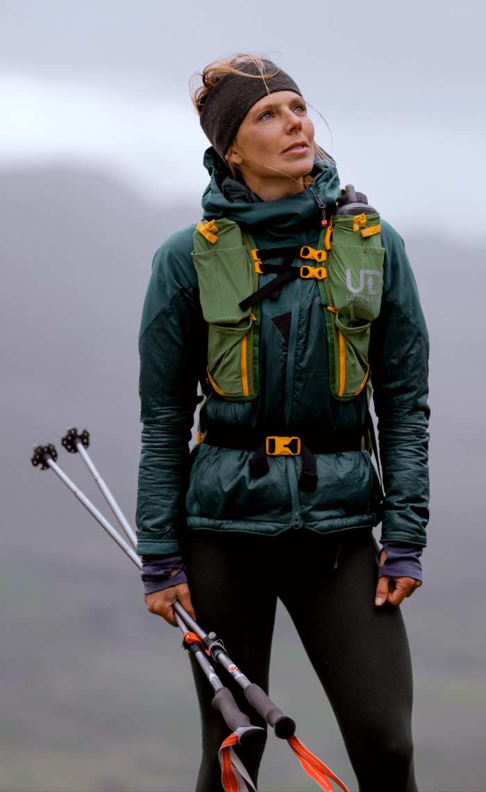 Extracted's Megan Hine Shares Behind-the-Scenes Secrets of Survival ...