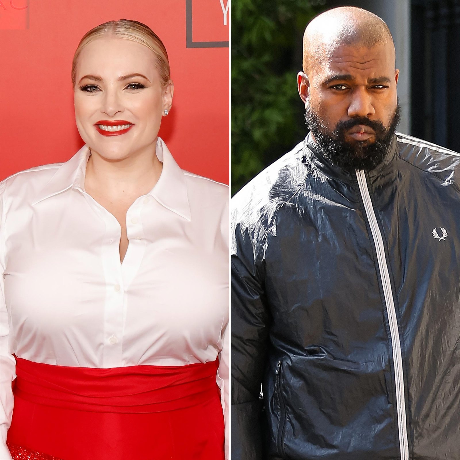 Meghan McCain Slams Kanye West on Social Media in Since-Deleted Post ...