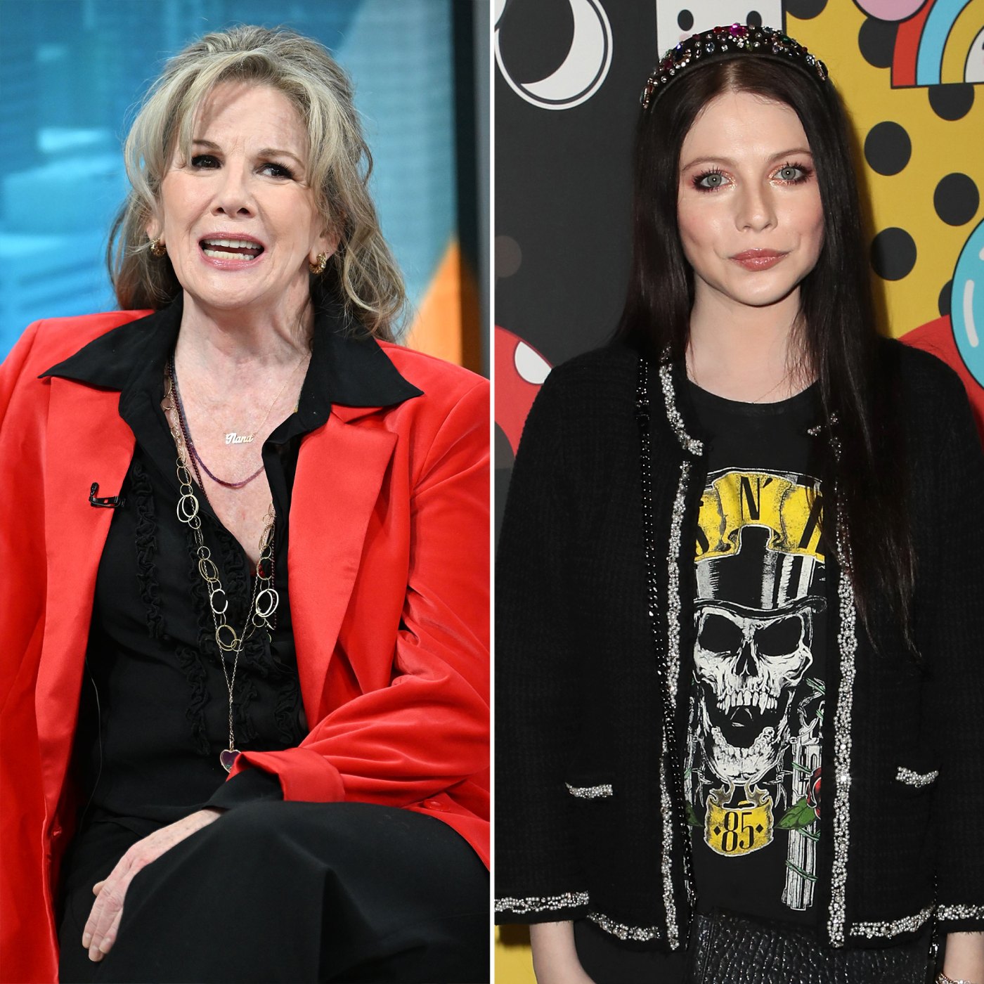 Melissa Gilbert Mourns Costar Michelle Trachtenberg After Sudden Death ...