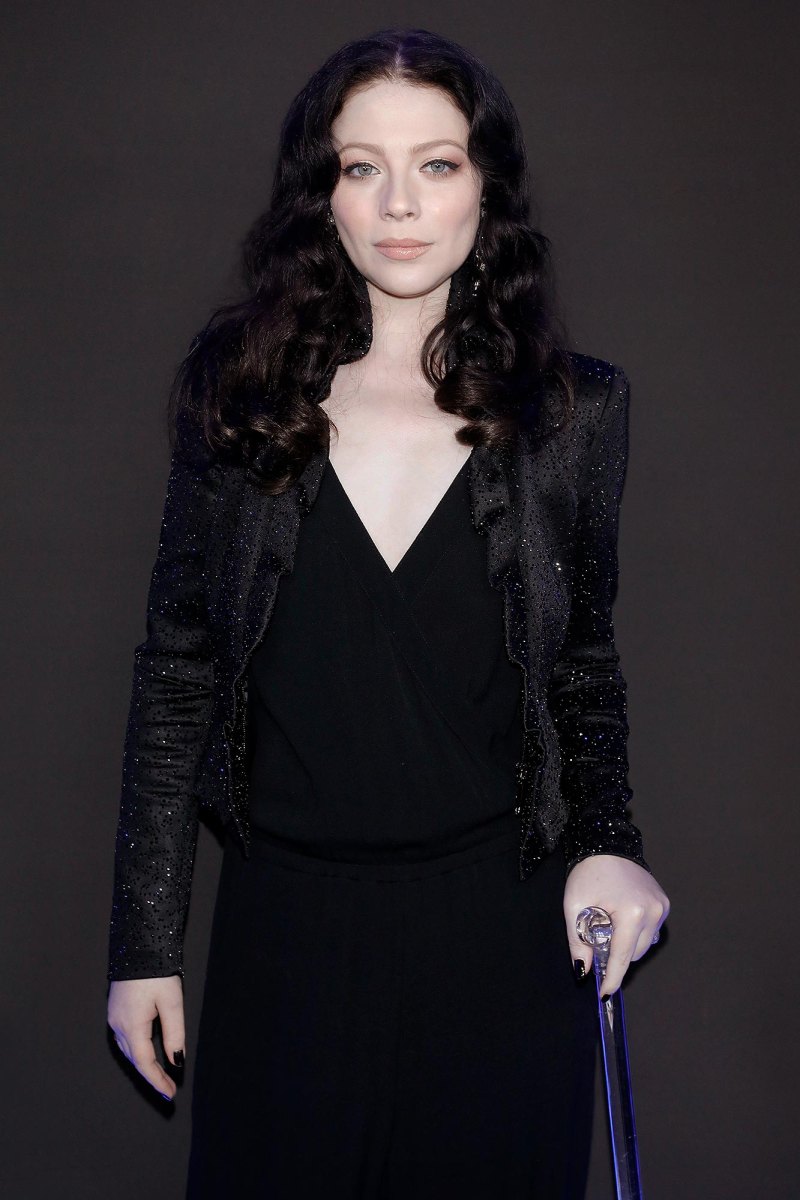 Michelle Trachtenberg’s Official Cause of Death Revealed | Us Weekly