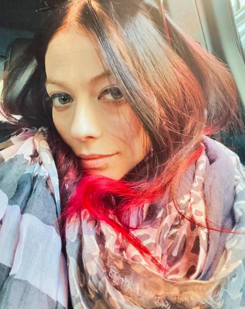 Michelle Trachtenberg’s Cause of Death Is ‘Not Yet Apparent': Sources ...